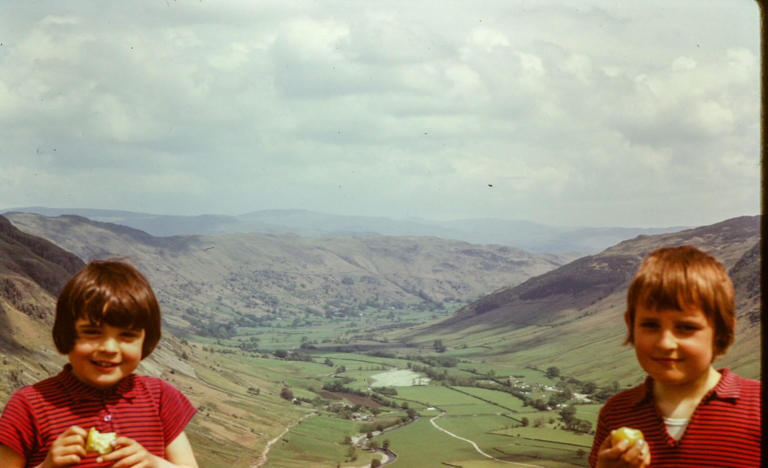 #6 Discovering and exploring Oman: The International Award at BSM ...